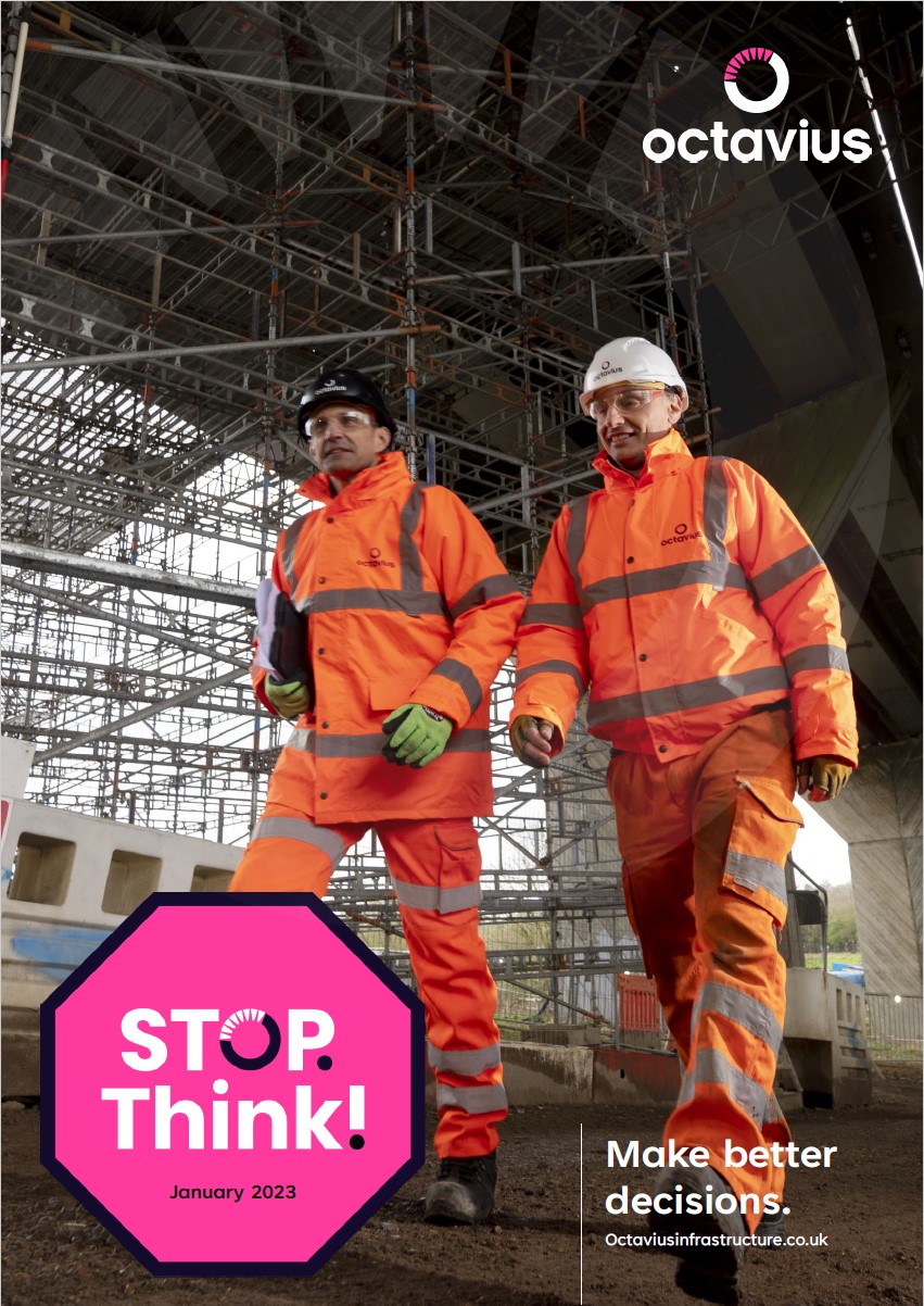 Archive - StopThink!