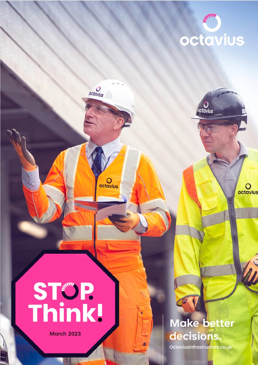 Archive - StopThink!