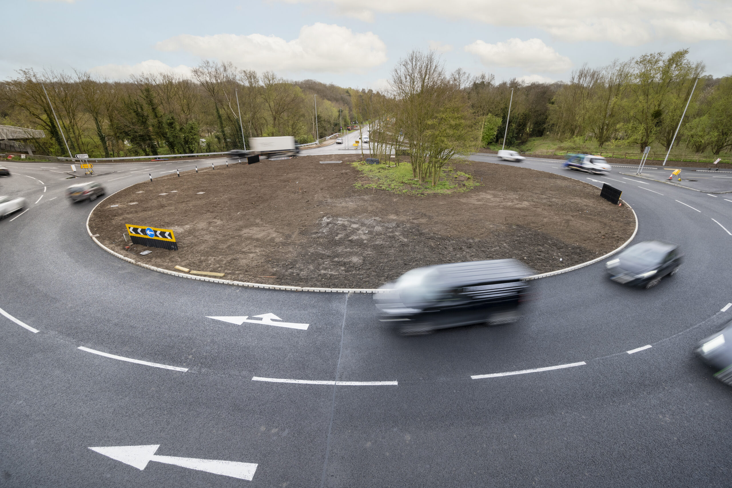 Assured and safe delivery for Central Bedfordshire Council as Clophill ...