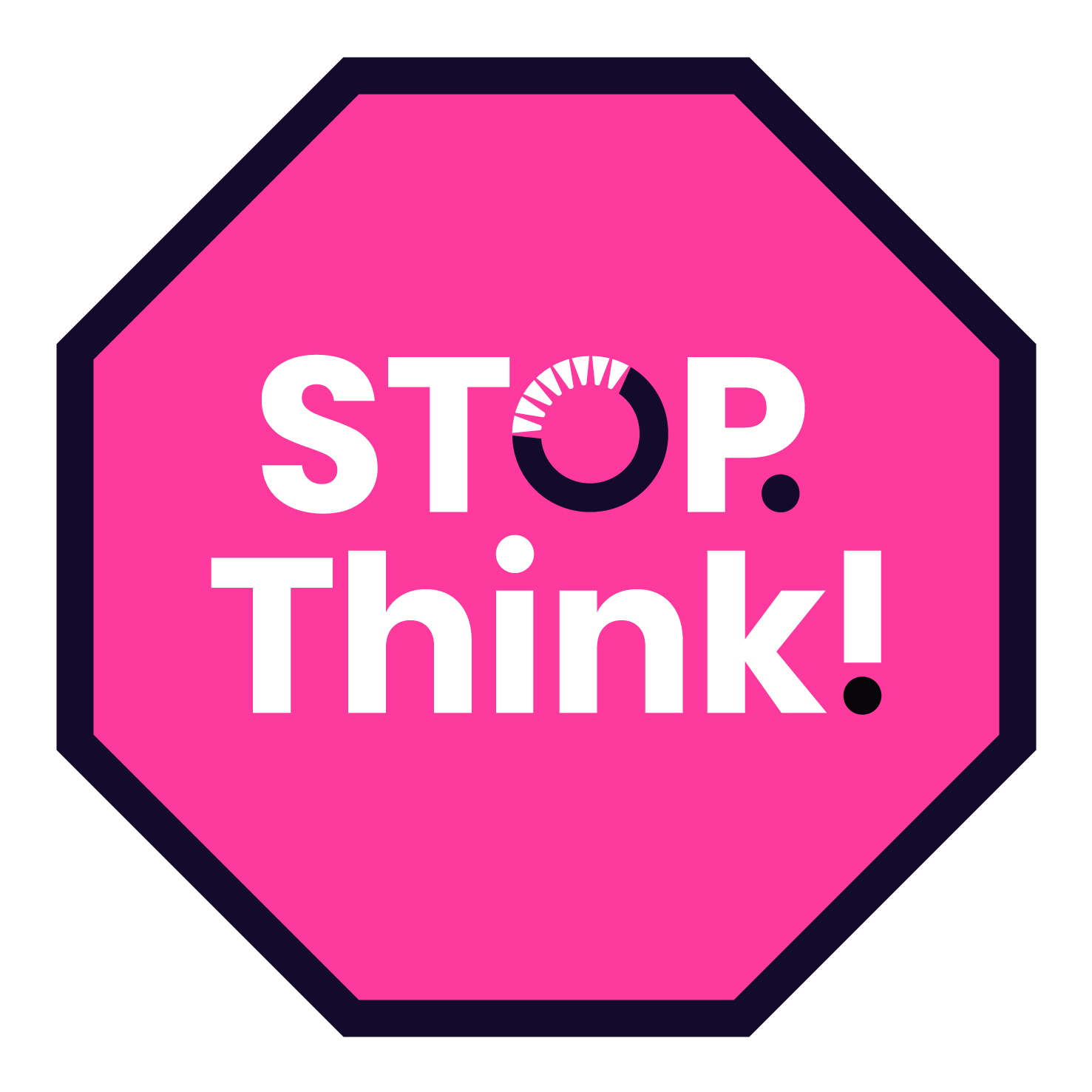 STOPThink! driving our safety culture with a collaborative Safety Stand ...