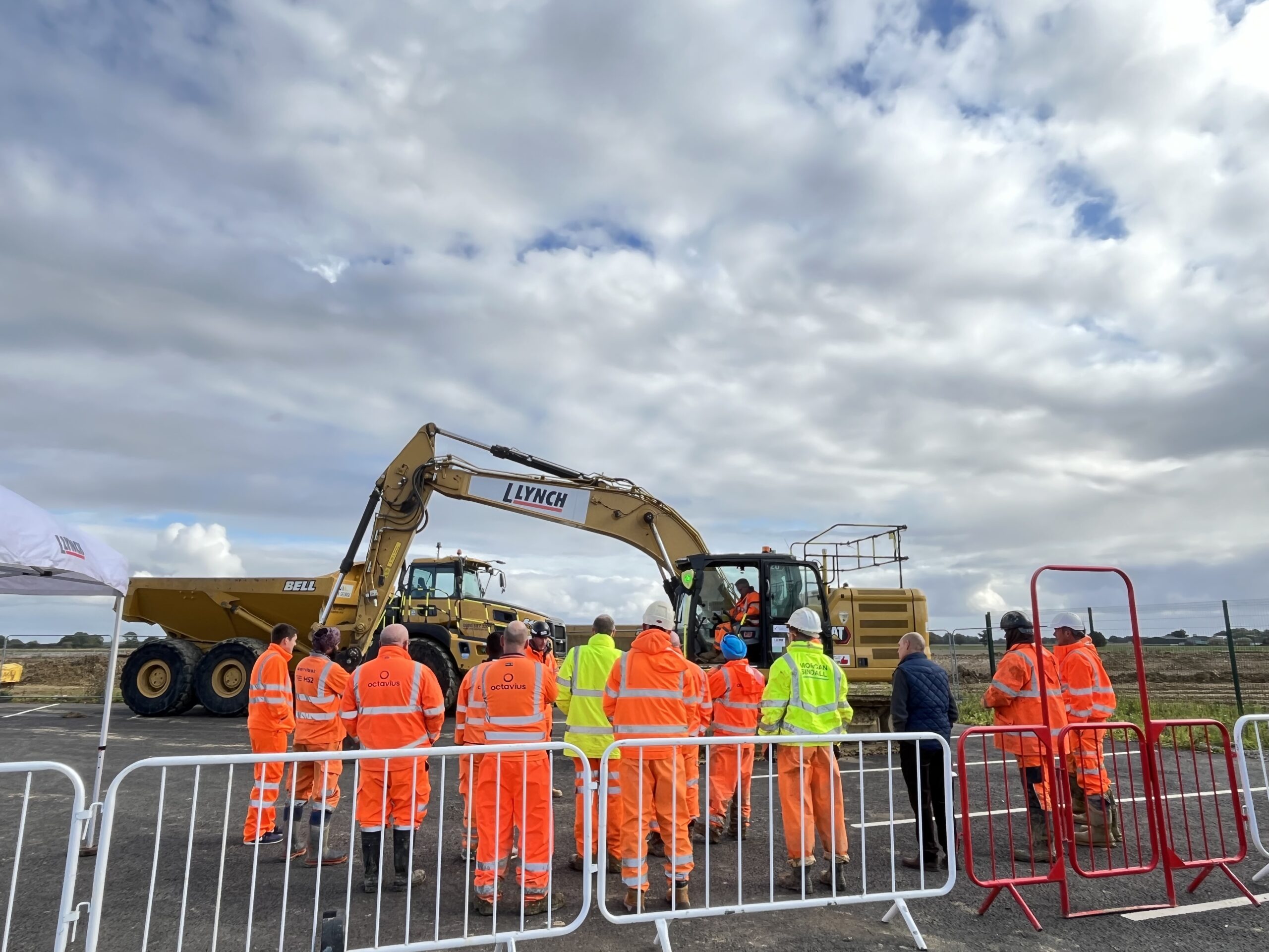 STOPThink! driving our safety culture with a collaborative Safety Stand ...